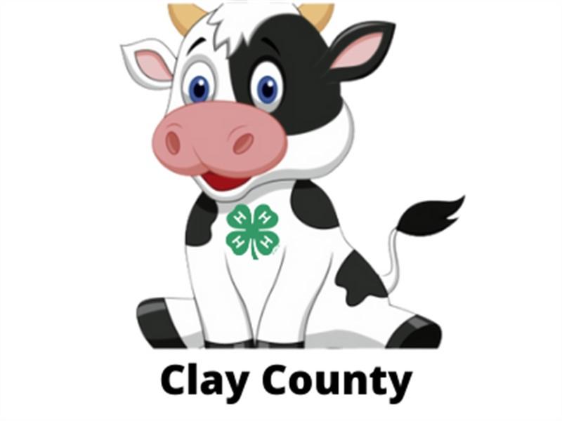 2026 Clay County Fair - FairEntry.com